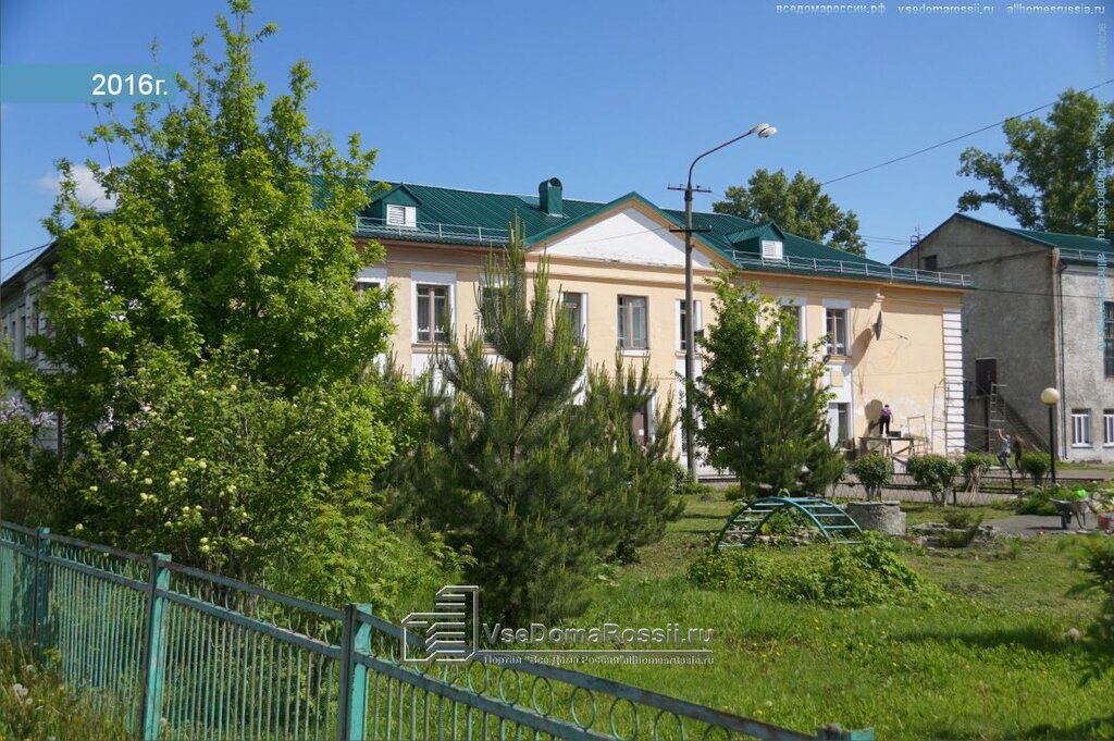 Ortaokul Osnovnaya obshcheobrazovatelnaya shkola № 28, Novokuznetsk, foto