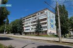Tandem (prospekt 40 let Oktyabrya No:21), emlak ofisi  Pyatigorsk'tan
