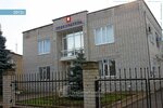 Прокуратура Приморско-Ахтарского района (ulitsa Lenina No:48), savcılıklar  Primorsko‑Ahtarsk'tan