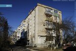 Tek (Komsomolskaya ulitsa No:68), geri dönüşüm merkezleri  Azov'dan