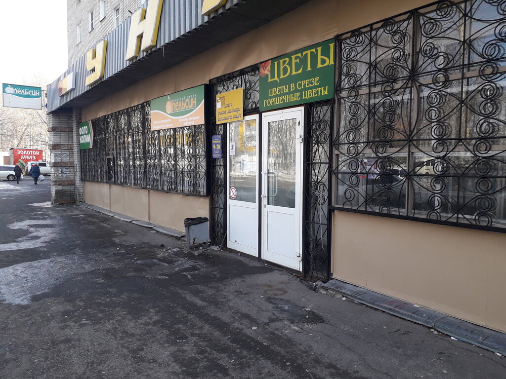 Fotoğraf hizmetleri Pechatny salon Apelsin, Habarovsk, foto