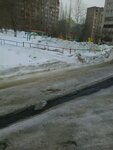 Playground (Voronezh, Severny zhiloy rayon), oyun alanı  Voronej'den