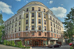 Accord Management Group (Mira Avenue No:12с2, Moscow), konaklama işletmeleri  Moskova'dan