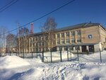 Georgiyevskaya shkola Mou (ulitsa Spetsialistov No:17, selo Georgiyevka), ortaokul  Samarskaya oblastından