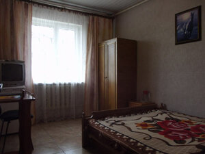 Gostevoy Dom Stone House (No:42, микрорайон Юго-Западный), otel  Sudak'tan