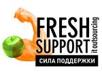 Fresh Support (Mamina-Sibiryaka Street No:101), bilişim firmaları  Yekaterinburg'dan