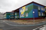 Детский сад Северное сияние (Severnaya ulitsa No:35, posyolok Nizhnesortymskiy), anaokulları  Hantı‑Mansi Özerk Okrugu'ndan