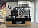 Coffee Like (Zemlyachki Street No:110Б), kahve dükkanları  Volgograd'dan