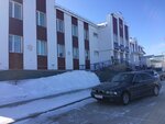 Gbuz Yanao Aksarkovskaya tsentralnaya rayonnaya bolnitsa (ulitsa Zvereva No:11А, selo Aksarka), poliklinikler  Yamal‑Nenets Özerk Bölgesi'nden