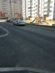 Playground (Voronezh, kvartal Protsessor), oyun alanı  Voronej'den