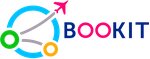 Bookit (Chyngyz Aytmatov Avenue No:73, Lenin District, Bishkek), uçak ve demiryolu biletleri  Bişkek'ten