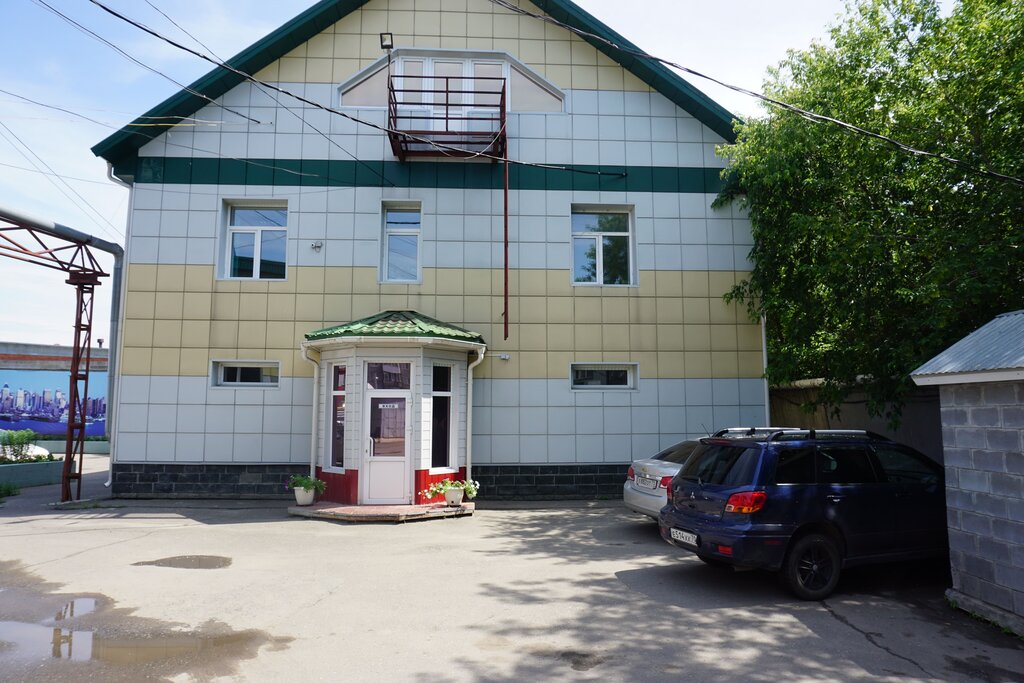 Metal ürün firmaları СибТехСнаб-Т, Tomsk, foto