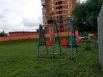 Sports ground (Stroiteley Street No:5А), spor alanı  Himki'den