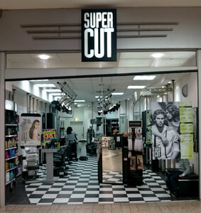 Super Cut (Rhineland-Palatinate, Koblenz, Hohenfelder Straße, 22), güzellik salonu  Koblenz'den