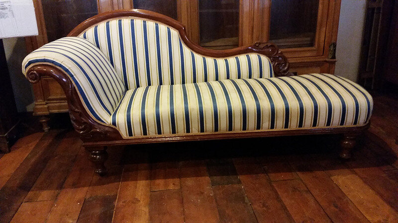 Antikacı dükkanları Antiquariato e Restauro di Paolo Cavallari, Teramo, foto