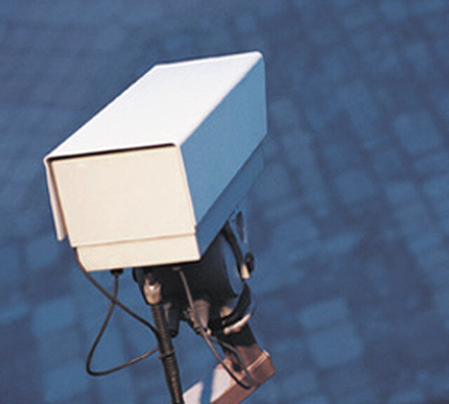 Güvenlik ve alarm sistemleri B Alert Security, Hemel Hempstead, foto