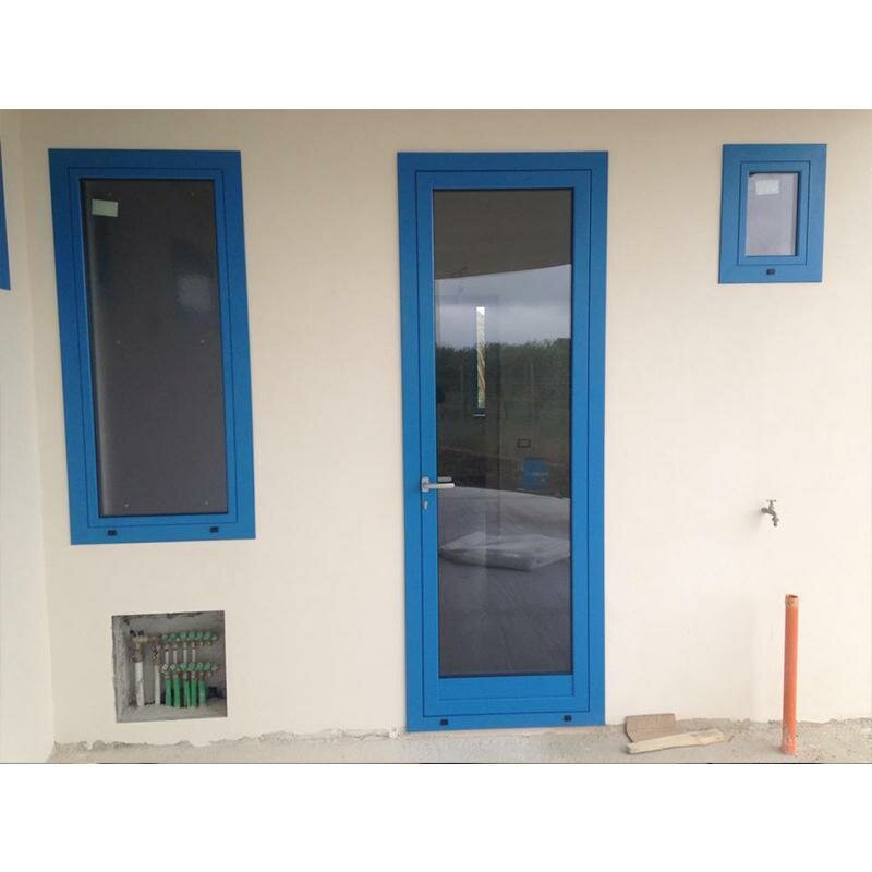 Çilingirler Tecnoinfissi S. A. S., , foto