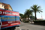 La Rondinella Traslochi (Via Pavia No:6), evden eve nakliye  Milano'dan