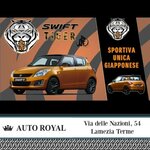 Auto Royal (Calabria, Catanzaro, Via delle Nazioni, 54), oto kiralama  Calabria'dan