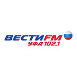 Vesti FM (Gafuri Street No:9/1), radyolar  Ufa'dan
