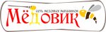 Medovik (ulitsa Akhmetshina No:115с3), bal ve arıcılık firmaları  Naberejniye Çelny'den (Yar Çallı'dan)