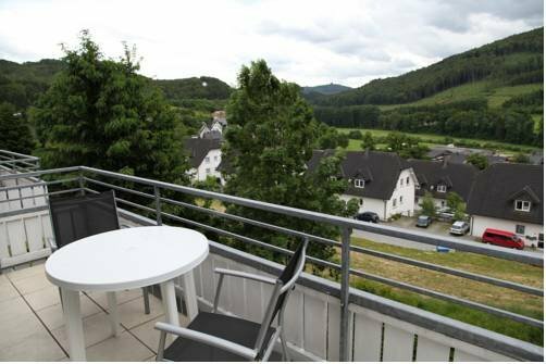 Otel Ferienhaus Zur Sonne H & T Lanfer GbR, Kuzey Ren‑Vestfalya, foto