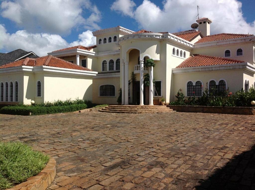 Otel Casa Bella Suite, Dünya, foto