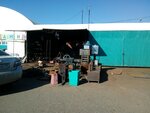Магазин металлоизделий (ulitsa 70 let Oktyabrya No:25Е/23, Omsk), metal ürün firmaları  Omsk'tan