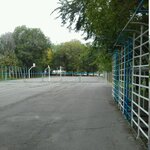 Спортплощадка (ulitsa Mamina No:9), spor alanı  Çeliabinsk'ten