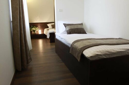 Otel Smrekarjeva Domacija, Dünya, foto