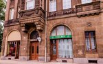 Gästehaus Stadt Metz (Robert-Blum-Straße No:9, Dresden), otel  Dresden'den