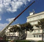 Rimini Gru (Emilia-Romagna, Rimini, Via Casalecchio, 21), evden eve nakliye  Emilia‑Romagna'dan