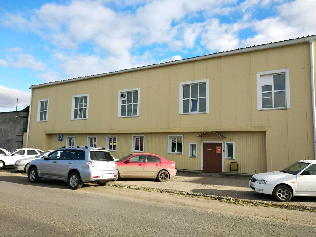 Mobilya fabrikaları Mebel-Dan, Omsk, foto