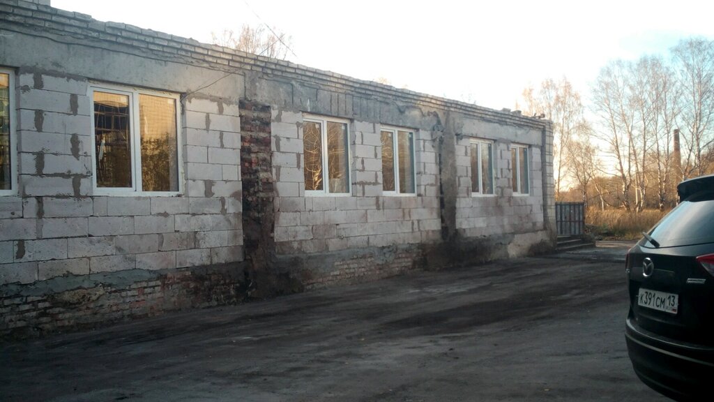 Konut servisleri kuruluşları Строймонтаж, Novosibirsk, foto