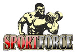 SportForce (Devyatogo Yanvarya Avenue No:3к2), fitness ve spor ekipmanı firmaları  Saint‑Petersburg'dan
