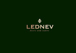 Lednev (Postovaya ulitsa No:8, Maykop), kapılar  Maykop'tan