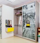 Купе Урал (Verkh-Isetsky Boulevard No:13В), özel mobilya yapımı  Yekaterinburg'dan