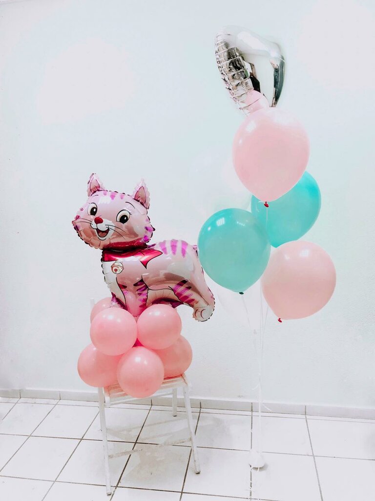 Kutlama ürünleri Skyballs34, Volgograd, foto