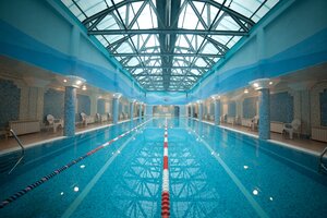 Golfstream (2nd Azinskaya Street No:1Г, City of Kazan), fitness kulüpleri  Kazan'dan
