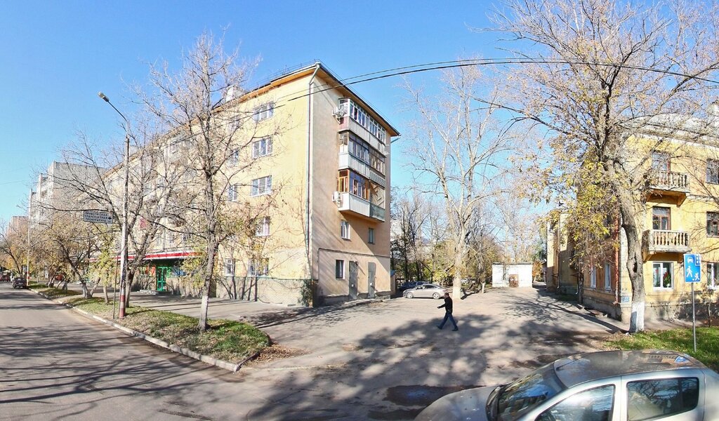 Eczaneler А-Мега, Nijni Novgorod, foto