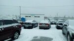 Туалет (Moskovskoye Highway No:352Ак8), tuvalet  Nijni Novgorod'dan