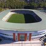 Alanya Oba Stadyumu (Antalya, Alanya, Kızılcaşehir Mah., Kızılcaşehir Merkez Sok., 3/1), stadyum  Alanya'dan