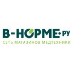 V-norme.ru (Plekhanova Street No:46Б), medikal cihaz firmaları  Perm'den