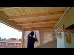 Gaziantep Çatı Sistemleri (Üçoklar Mah., 94037. Sok., No:43, Şahinbey, Gaziantep), çatı hizmetleri  Gaziantep'ten