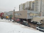 Учебно-консультационный пункт по гражданской обороне и чрезвычайным ситуациям (Paustovskogo Street No:8к1), sivil savunma  Moskova'dan