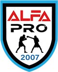 Alfa pro (Smolnaya Street No:63Б), spor kulüpleri  Moskova'dan