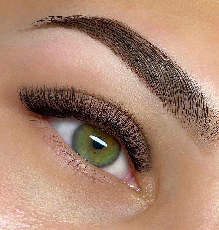 Güzellik salonu Lashes_de_luxe_studio, Saransk, foto