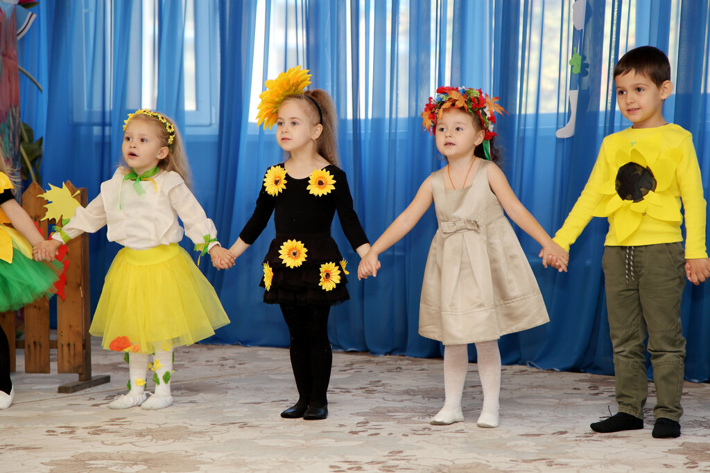 Etkinlik organizasyonu Студия Настроение, Krasnodar, foto