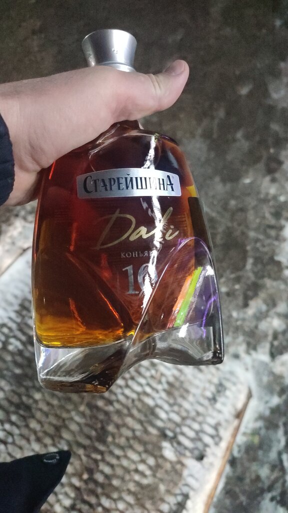 Alkollü içecekler Vinlab, Krasnogorsk, foto