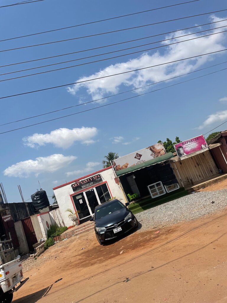 Stil uzmanı, makyöz Raphelia beauty, Dünya, foto